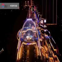 China Affordable Modular Bailey Truss Bridge for Quick Setup with CE Certification for sale
