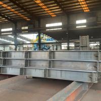 China Durable Steel Structure Storage Solutions for Efficient Organization for sale