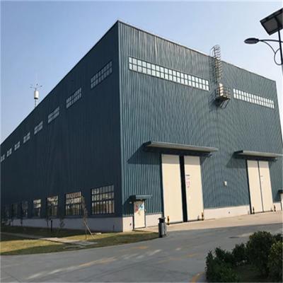 China Heavy-Duty Multi-Tier Lower-Price Steel Factory for sale