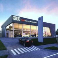 China Reliable Steel Structure Construction for Efficient Modern Hall Design for sale