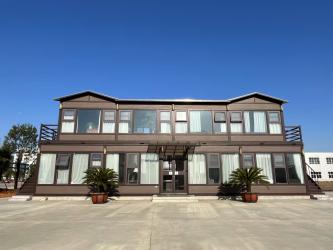 China Factory - Hubei Yingzhou Environmental Technology Co., Ltd.