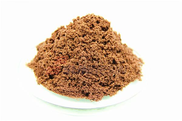Quality D318 Adsorbent Polymer Ion Exchange Resin for Apple Juice Decolor Orange Juice Debitter for sale