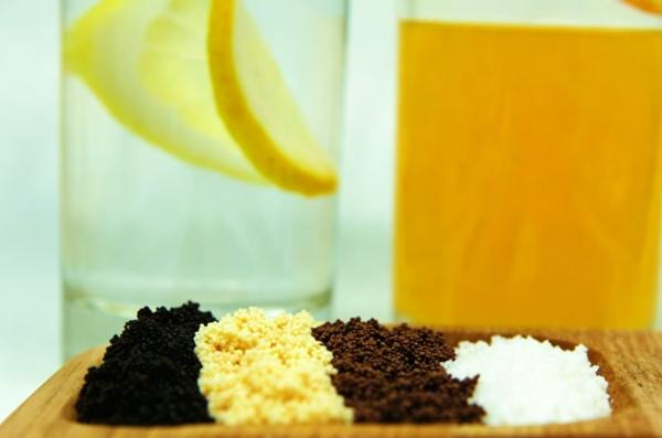 Quality YZX-3 Bitterness Removal Adsorbent Resin for Orange Juice Making Process for sale