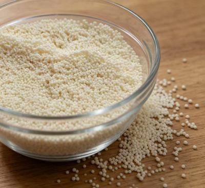 China YZ010 Waste Water Treatment Adsorbent Resins 0.40–0.70mm for Phenol Removal for sale