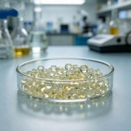 China Ultra Pure Water Mixed Bed Resin Non Regenerable Polishing YZ001 YZ002 for Semiconductor Industry for sale