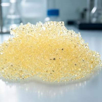 China YZ001 Monodisperse Cation Resin for Water Softening 99.9% Purity for sale
