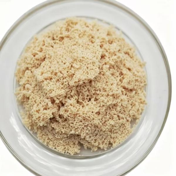 Quality YZ009 Plant Extracts Purification Adsorption Resin Equal to Diaion Sp700 for sale