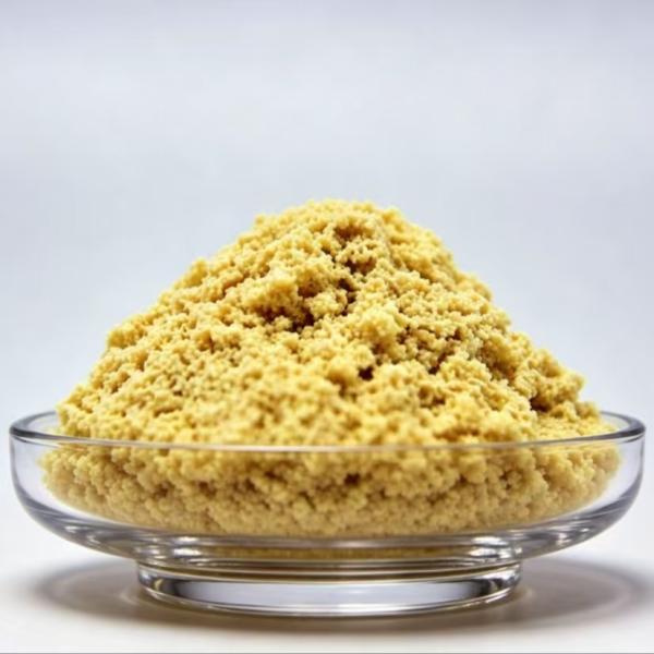 Quality YZX-3 Juice Treatment Adsorbent Resins Ion Exchange Resin Equal to Amberlite Fpx66 for sale