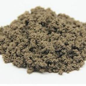 China Strong Acid Polymeric Catalyst Resins Separation Resin For Industrial Organic Synthesis for sale