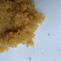 Quality D113 Macroporous Acrylic Weak Acid Cation Exchange Resin for Water Softening / for sale