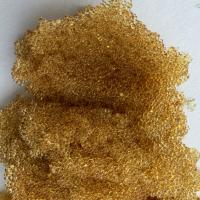 Quality D113 Acrylic Weak Acid Cation Resin for Heavy Metal Wastewater Treatment for sale