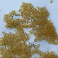 Quality D113 Macroporous Weak Acid Cation Exchange Resin for Hydrometallurgy Metal for sale