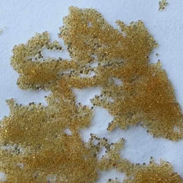 Quality D113 Macroporous Weak Acid Cation Exchange Resin for Hydrometallurgy Metal Extraction for sale