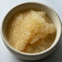 Quality 001X7 Styrene Gel Strong Acid Cation Exchange Resin for Industrial Water for sale