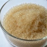 Quality YZ001/YZ002 Uniform Particle Mixed Bed Resin for 18.2 MΩ·cm Ultrapure Water for sale