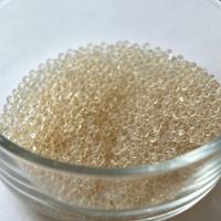 Quality Gel Type SAC / SBA Mixed Bed Resin Heat Resistant for Power Condensate Treatment for sale