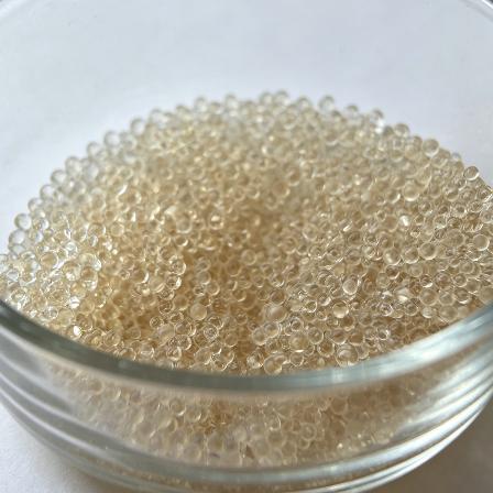 Quality Gel Type SAC / SBA Mixed Bed Resin Heat Resistant for Power Condensate Treatment for sale