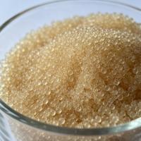 Quality High Temperature Gel Mixed Bed Resin for Thermal Power Steam Condensate for sale