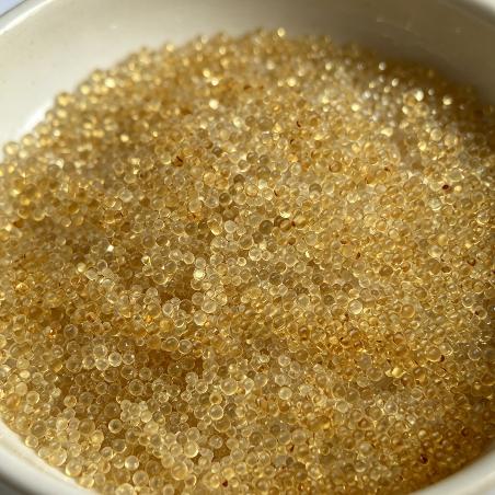 Quality Electronic Grade Mixed Bed Ion Exchange Resin for Semiconductor / PV Industry for sale