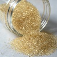 China YZCH-2 Solid Acid Catalyst Resin for Ester Hydrolysis / Alkylation for sale