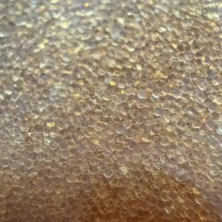 China YZ-GW-003 Uniform Grain DO Removal Resin for Nuclear Primary Circuit Water for sale