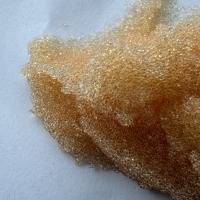 China JK008 Uniform‑Pore Styrene‑Based Cation Resin for sale