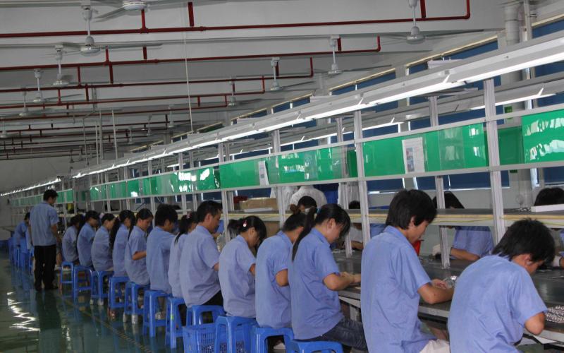 Επαληθευμένος προμηθευτής Κίνας - Wuhan ZJKC Technology Co., Ltd.