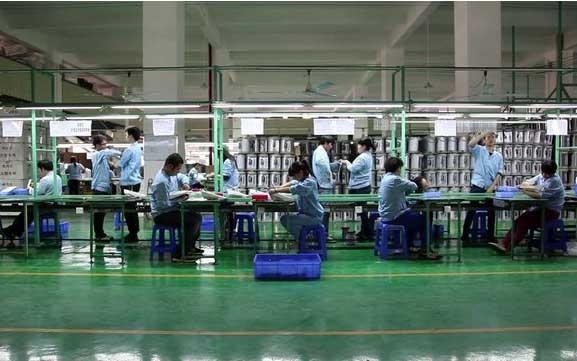 Επαληθευμένος προμηθευτής Κίνας - Wuhan ZJKC Technology Co., Ltd.