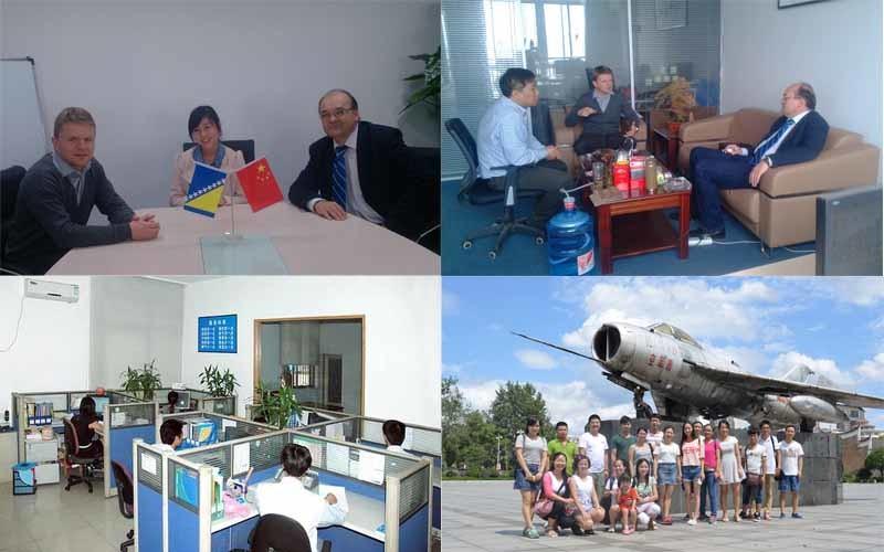 Επαληθευμένος προμηθευτής Κίνας - Wuhan ZJKC Technology Co., Ltd.