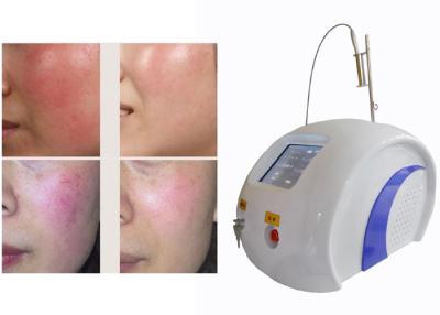 Cina Trattamento vascolare del laser della macchina di rimozione delle vene del ragno rosso per le vene varicose in gambe in vendita