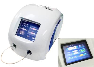 Cina Chirurgia laser ad alta frequenza della macchina di rimozione della vena del ragno per le vene varicose in vendita