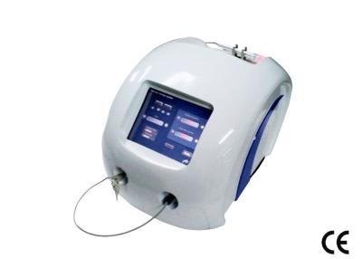 Cina Piedi della vena varicosa di rimozione della pelle di macchina del laser con il sistema di raffreddamento ad acqua in vendita