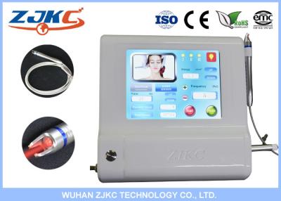Cina Attrezzatura cosmetica del laser a diodi del ragno della vena della macchina indolore di rimozione per EVLT in vendita