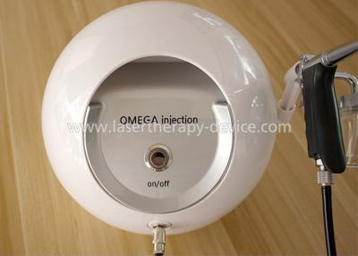 China High - Tech Facial Beauty Machine Facial Oxygen Treatment For Clear Skin Stratum for sale