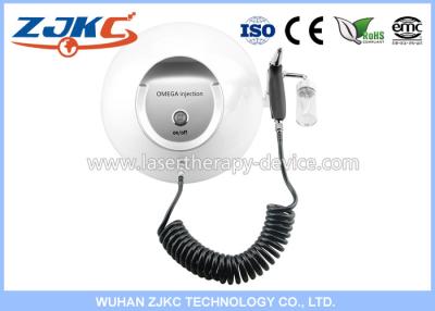 China High Power Hydro Oxygen Skin Treatment Machine For Skin Tightening DC 12V / 3V for sale