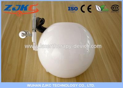 China Light Weigh Facial Oxygen Treatment For Skin Rejuvenation / Anti - Bacterial for sale