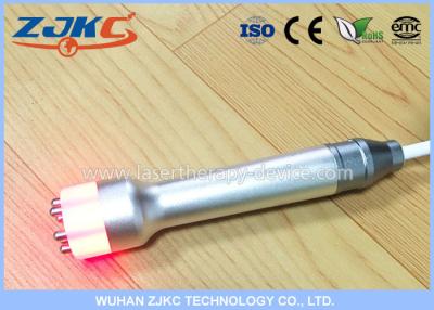 China Rf Ultrasonic Facial Vacuum Suction Machine Multifunction Facial Machine 5MHz / 75KHz for sale