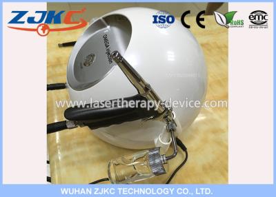 China Woman Oxygen Injection Facial Beauty Machine For Acne Removal DC 12V / 3V for sale