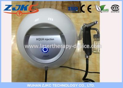China Non - Invasive Skin Care Oxygen Jet Peel Machine / Facial Oxygen Treatment for sale