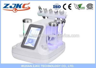China Acne Removal Vacuum Suction Facial Beauty Machine 5 In 1 AC220V / 50Hz for sale