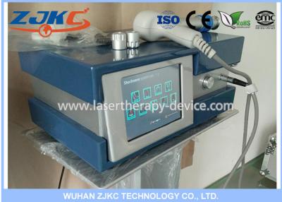 China No Side Effect ED Radial Shockwave Therapy Machine Eswt Treatment for sale