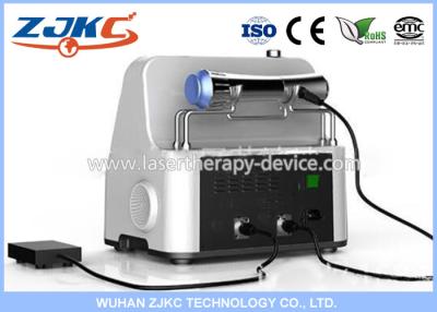China Plantar Fasciitis RSWT Shock Wave Therapy Machine No Side Effects AC100V - 230V for sale