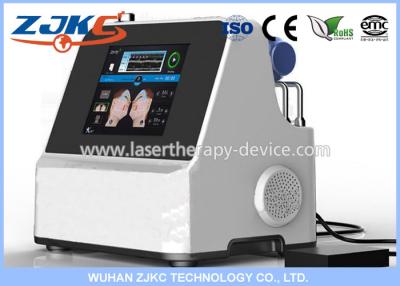 China Shoulder / Tennis Elbow Shock Wave Therapy Machine Long Lasting Result for sale