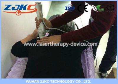 China Pro Eswt Extracorporeal Shock Wave Therapy For Muscle Aches FDA Cleared for sale