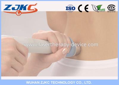 China Electromagnetic Eswt Machine Shock Wave Therapy For Shoulder Tendonitis for sale