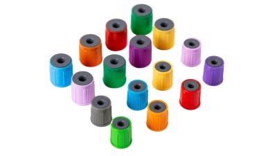 China Anticoagulant Free Plasma Collection Tubes  Gamma Sterilized Non Additive Blood Collection Tubes for sale