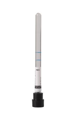 China 10ml Volume ESR Tube  ESR Lab 1.6ml 2ml ESR Sample Collection Tube for sale