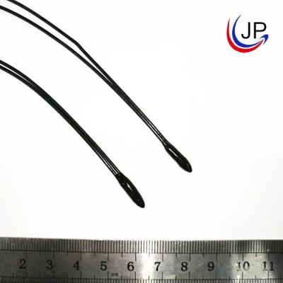 China Sensor de temperatura da sonda nTC de 2500K a 4500K à venda