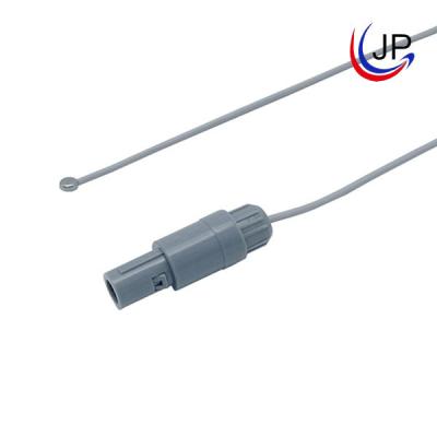中国 新生児ICUの赤ちゃんのための再利用可能な2.252K5.6mmNTCサーミスタ温度センサー 販売のため