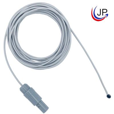 中国 新生児ICUの赤ちゃんのための再利用可能な2.252K5.6mmNTCサーミスタ温度センサー 販売のため